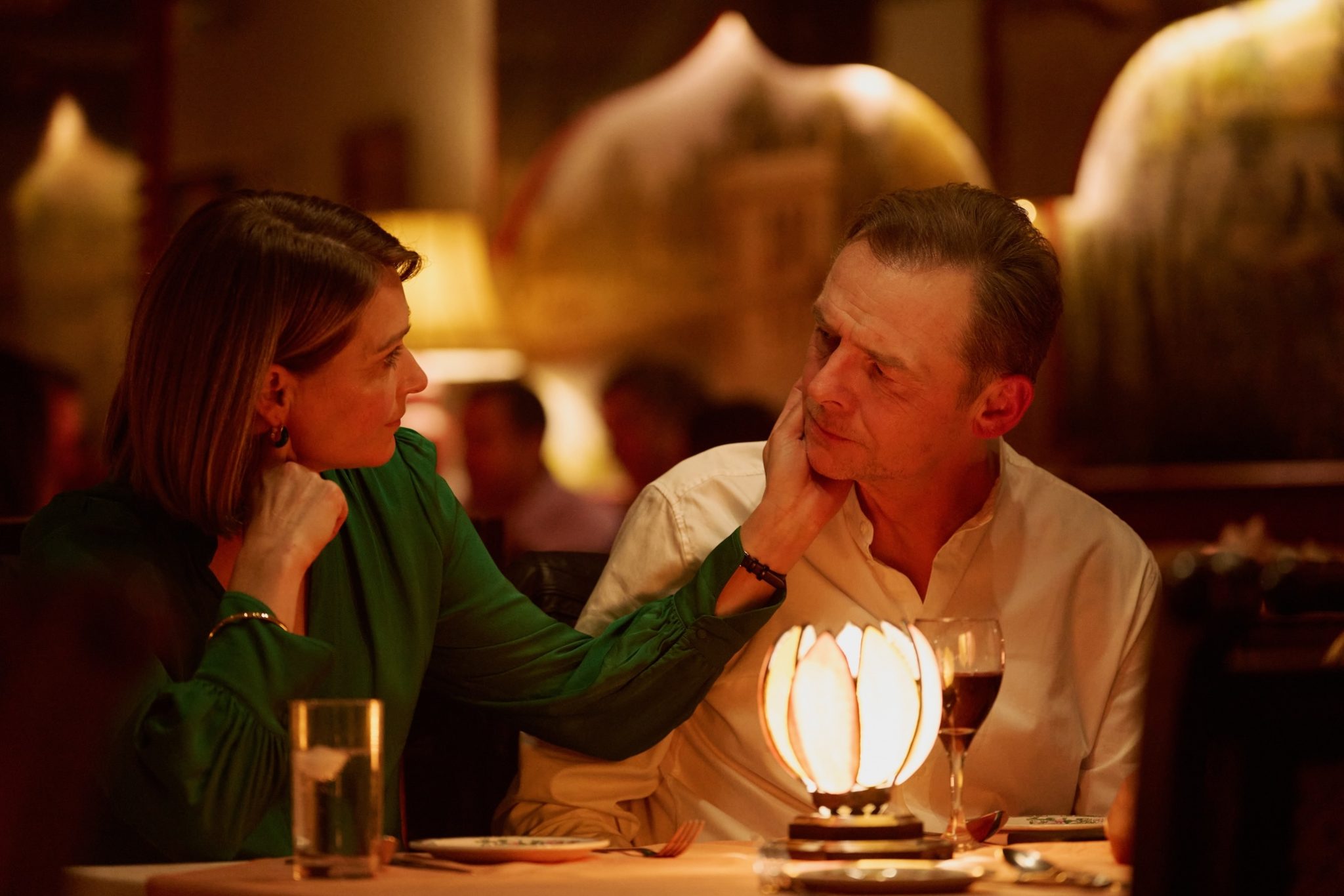 “The Undeclared War” Returns for Second Series with Simon Pegg and New ...