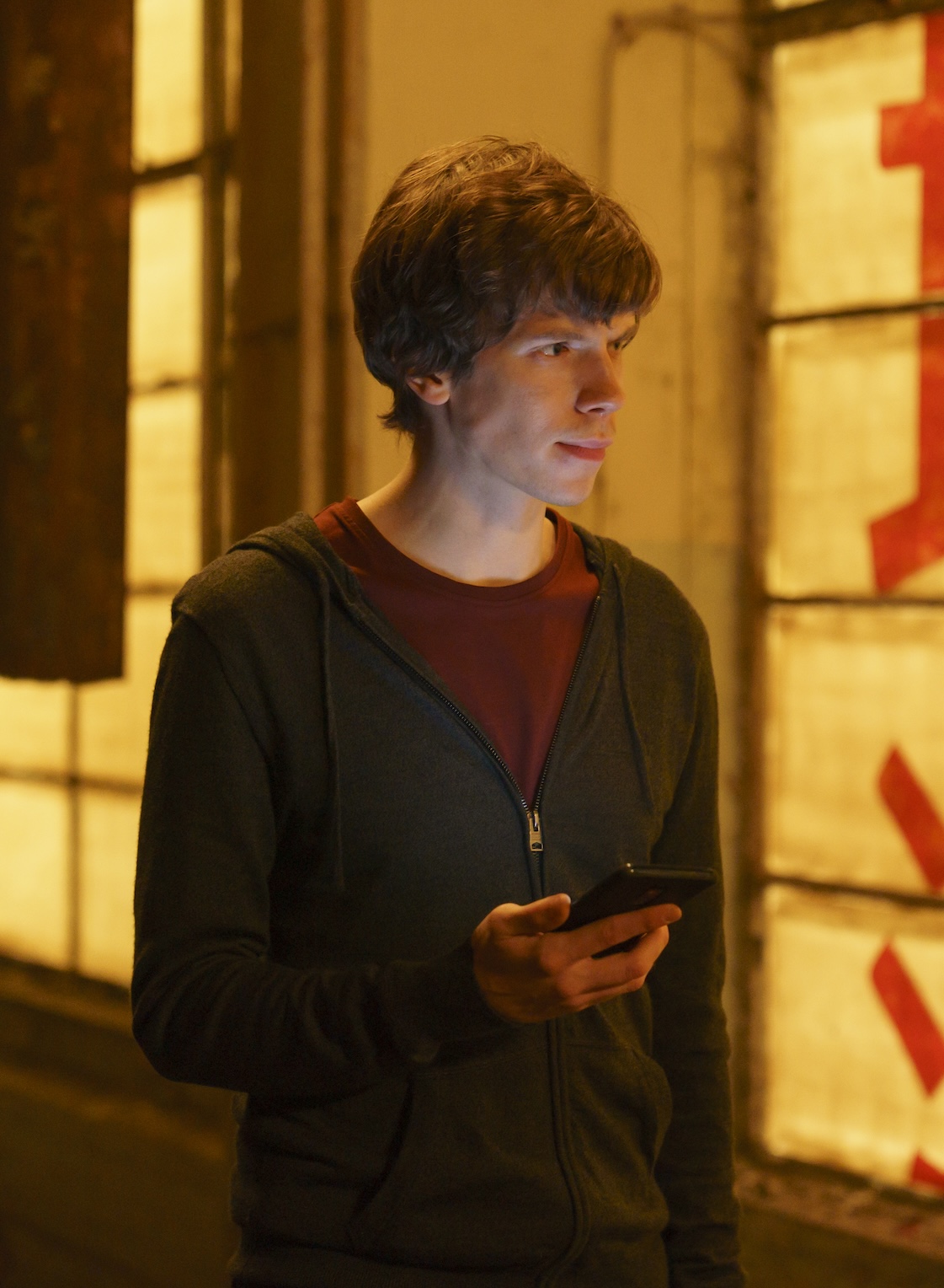 “The Undeclared War” Returns for Second Series with Simon Pegg and New Cast Addition Sian Brooke ...