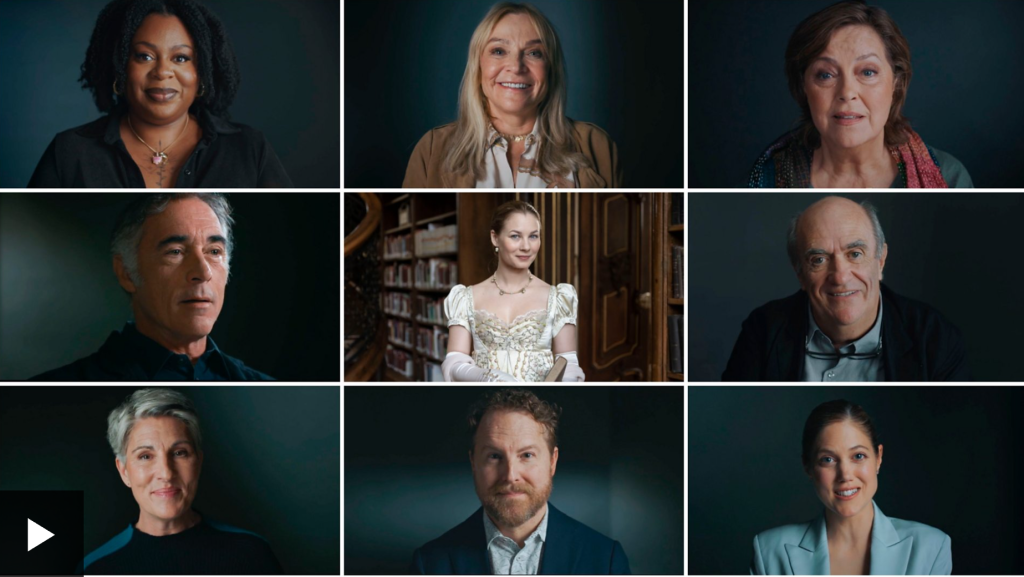 BBC Unveils Major Documentary Series to Mark Jane Austen’s 250th ...